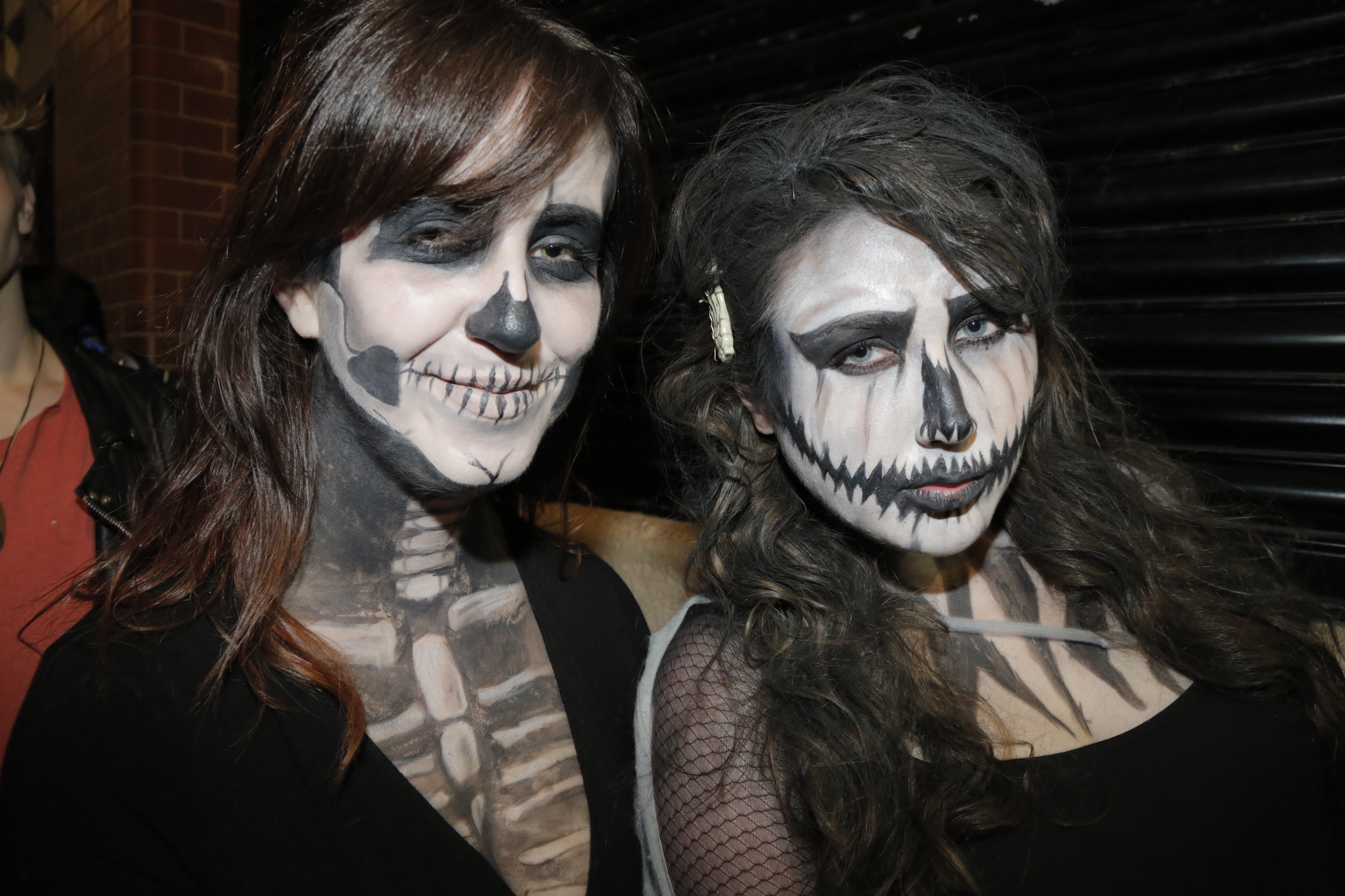 SKELETON PAIR | World Headquarters