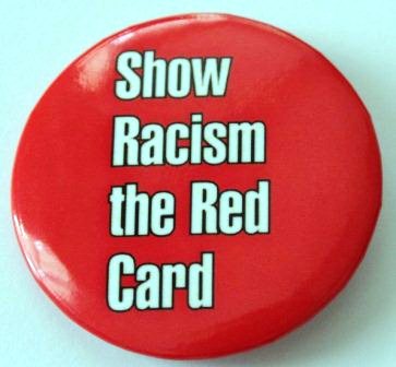 Show Racism the Red Card | World Headquarters